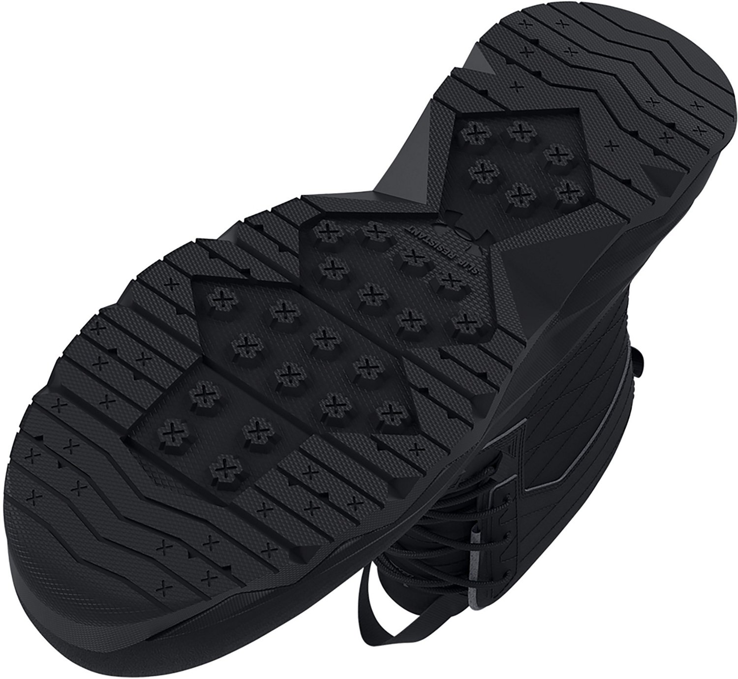 Under Armour Men's Stellar G2 Protection Tactical Boots | Academy