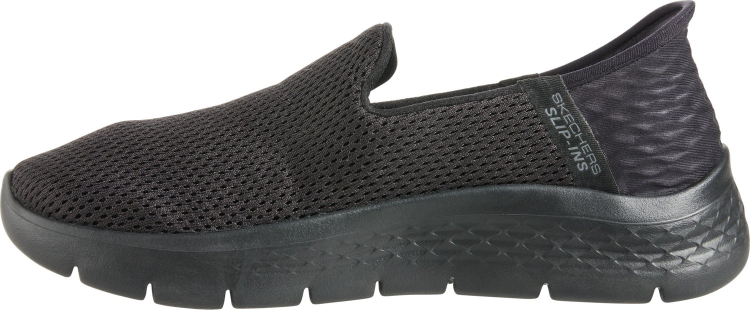 SKECHERS Women's Go Walk Flex Slip In Shoes | Academy