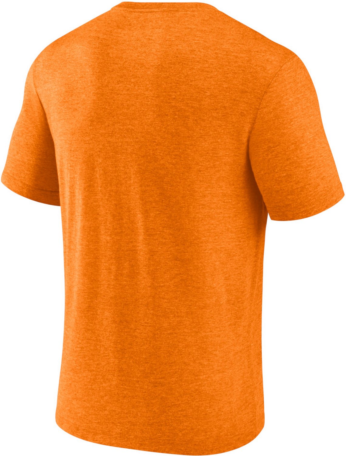 Fanatics Men's University of Tennessee Heritage Double Stripe T-shirt ...