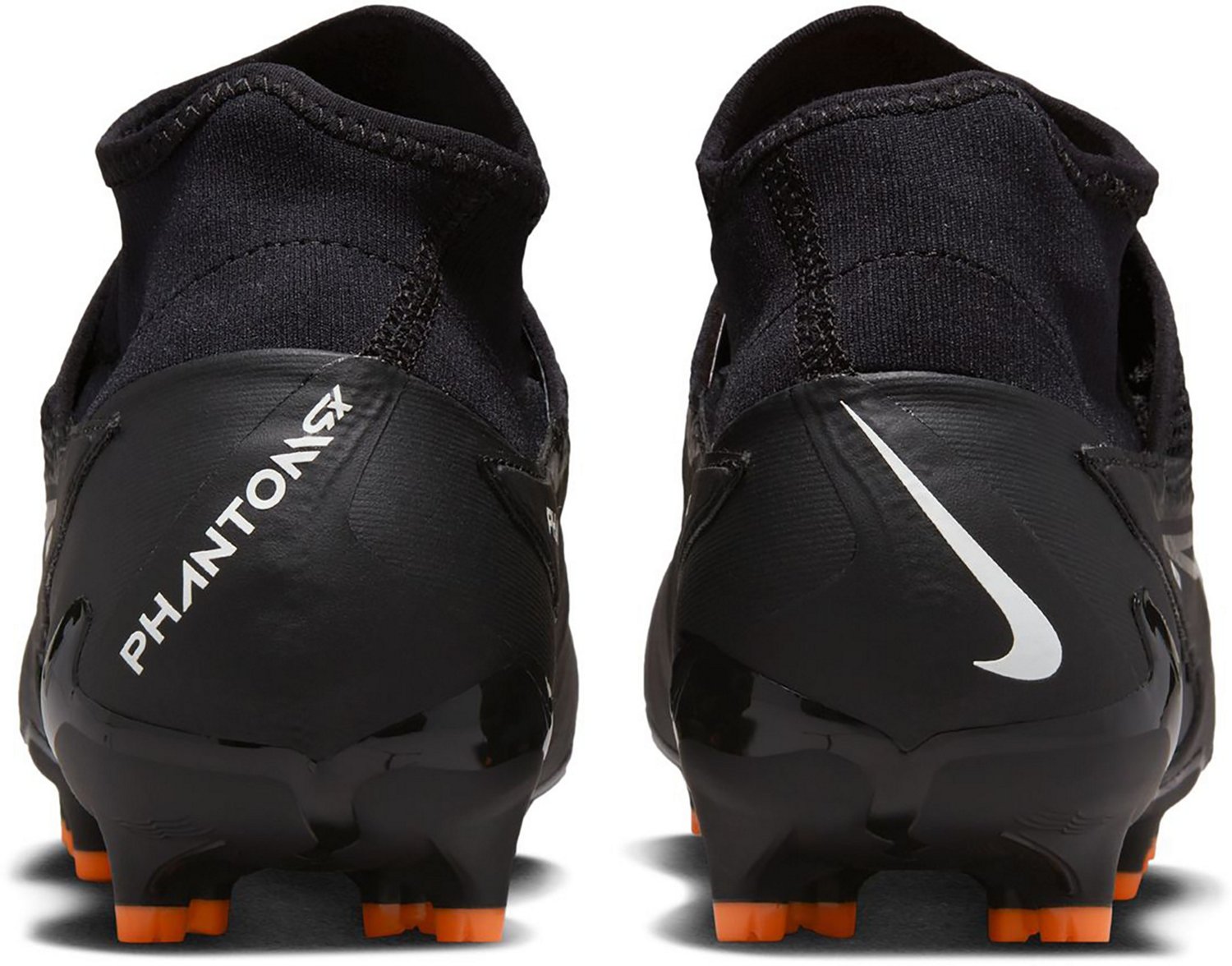 Nike Men's Phantom GX PRO DF Firm Ground Soccer Cleats | Academy