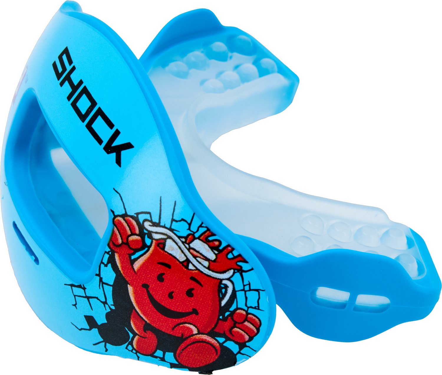 Shock Doctor Adults' Max AirFlow Lip Guard | Academy