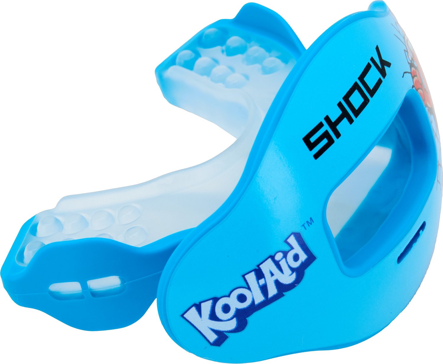 Shock Doctor Adults' Max AirFlow Lip Guard | Academy