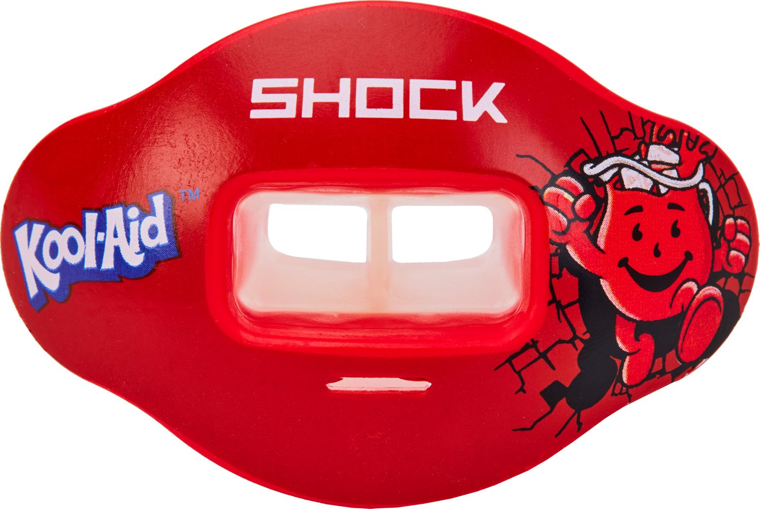 Shock Doctor Adults' Max AirFlow Lip Guard | Academy