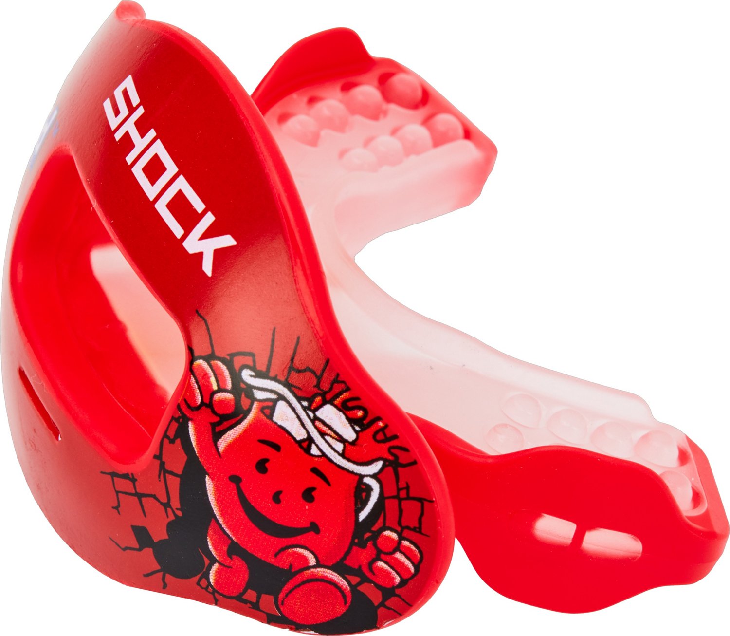 Shock Doctor Adults' Max AirFlow Lip Guard | Academy