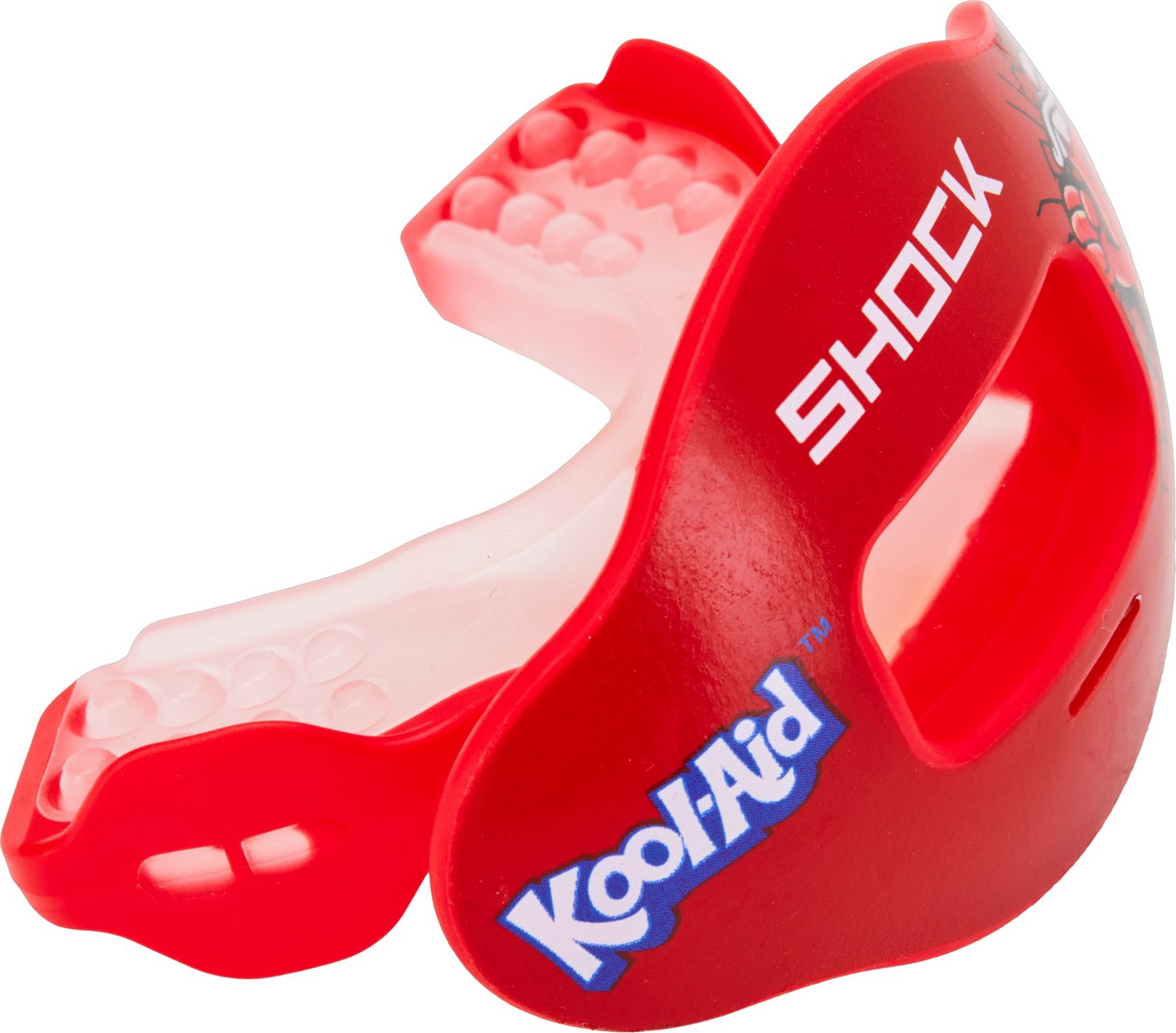 Shock Doctor Adults' Max AirFlow Lip Guard | Academy