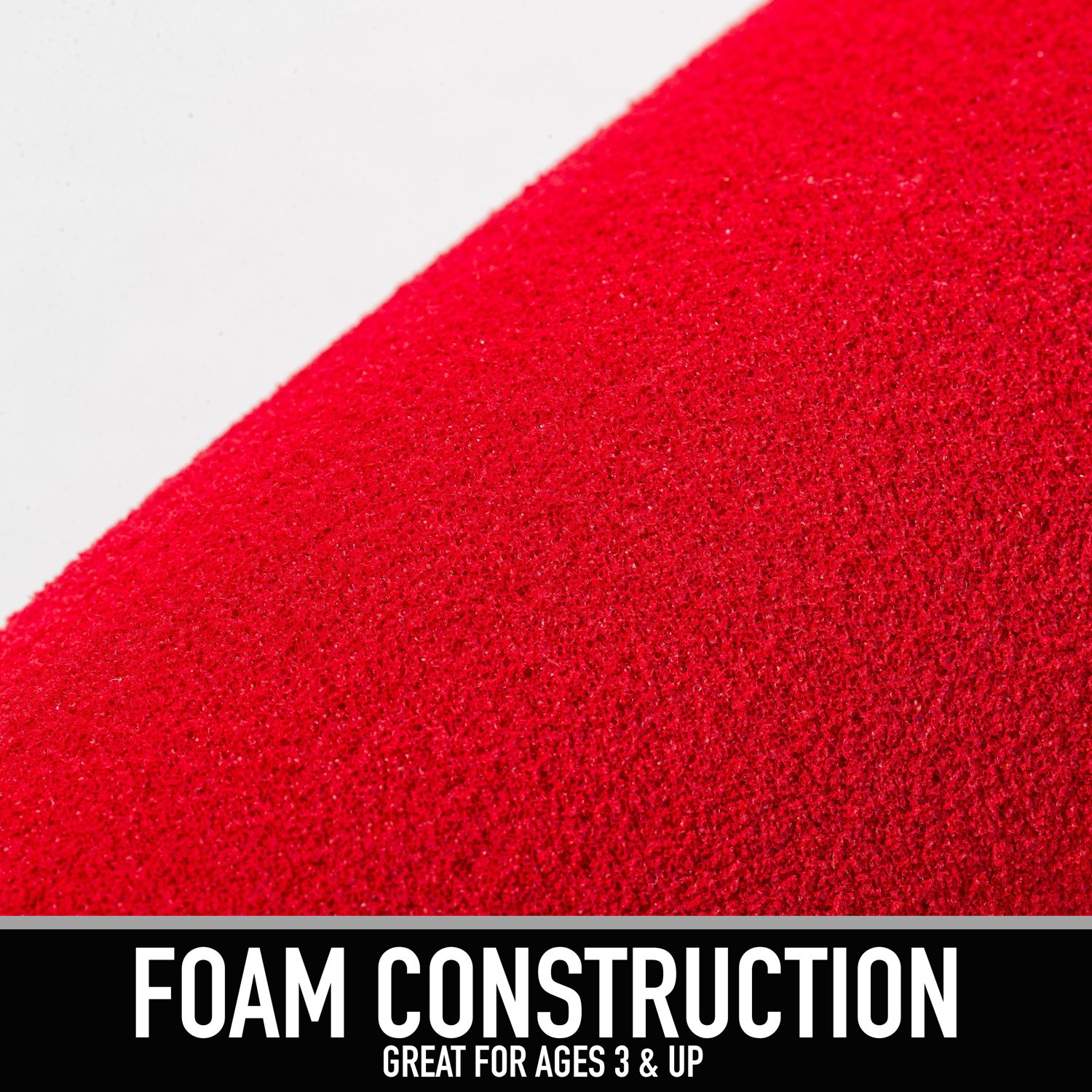 Franklin Kids' MLB Foam Baseball Bat and Ball Set | Academy