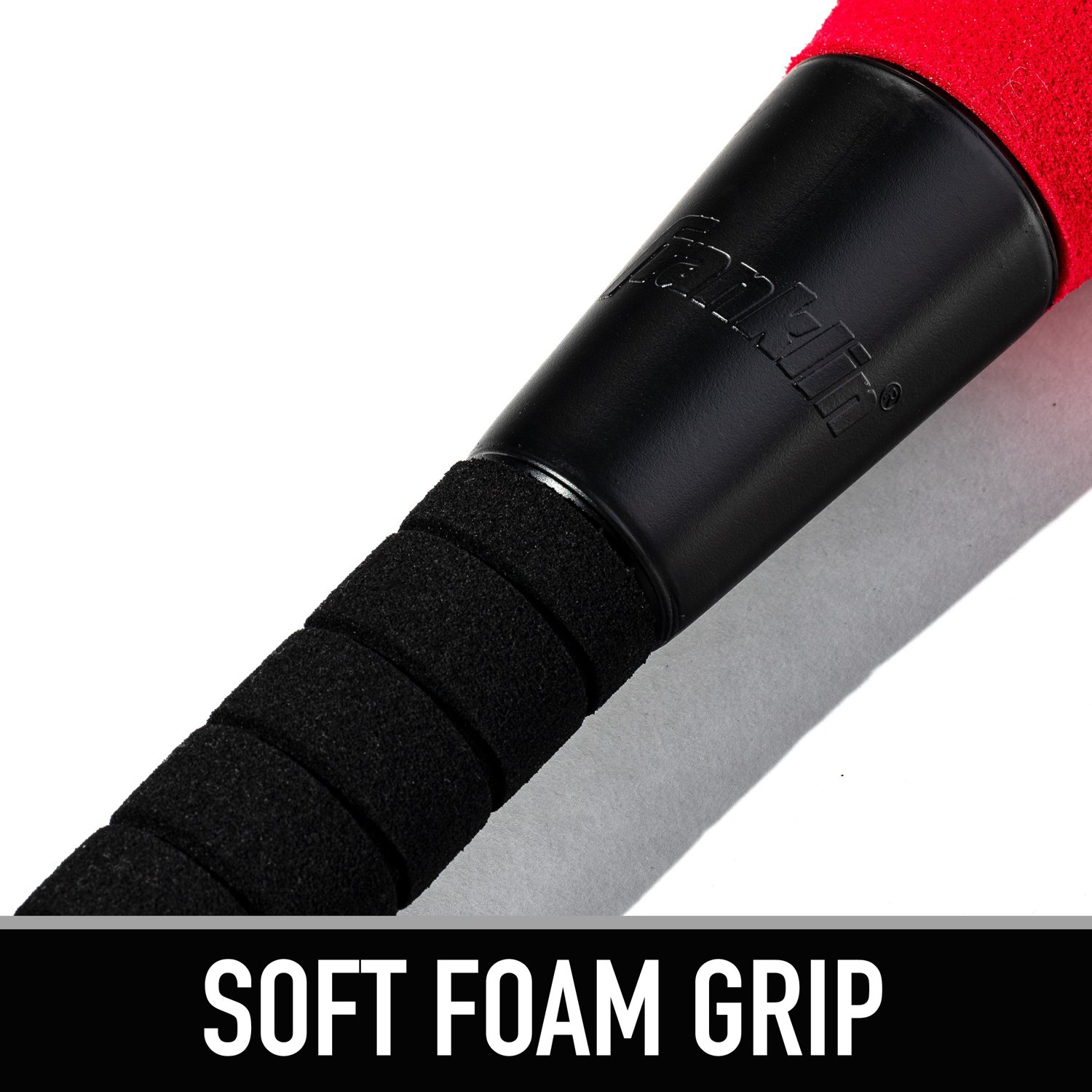 Franklin Kids' MLB Foam Baseball Bat and Ball Set | Academy