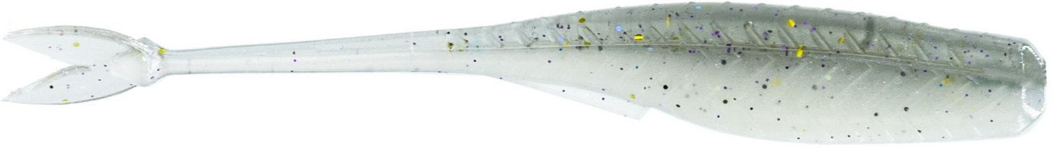 6th Sense Juggle Minnow 4.0 Soft Plastic Baits 9-Pack | Academy