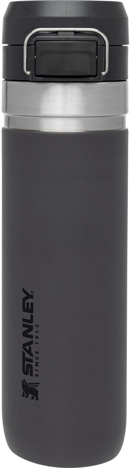 Stanley The Quick Flip Go 24 oz Water Bottle | Academy