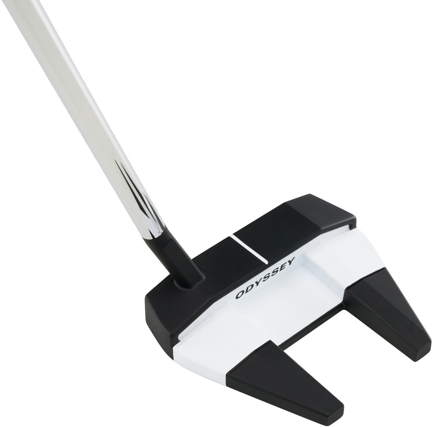 Odyssey White Hot 2023 Versa Seven S Stroke Lab Putter | Academy