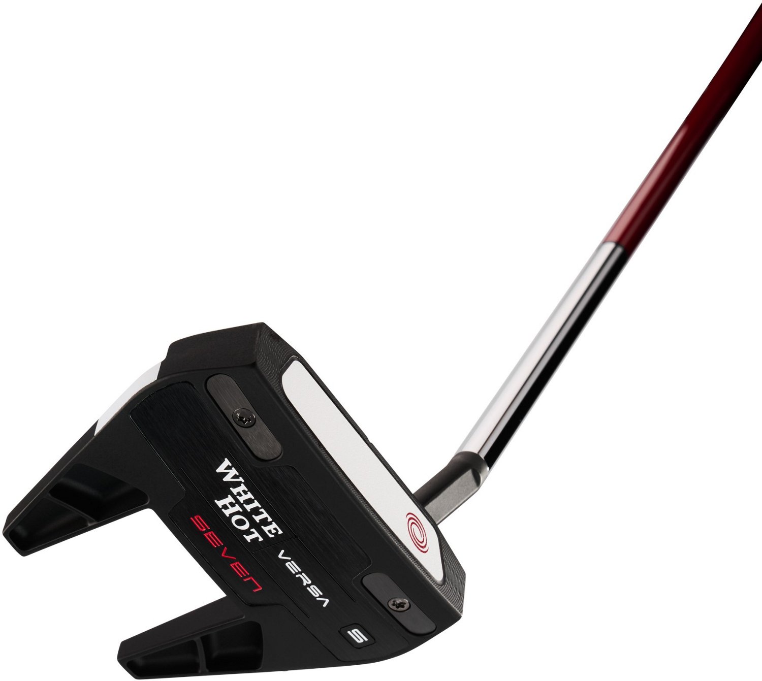 Odyssey White Hot 2023 Versa Seven S Stroke Lab Putter | Academy