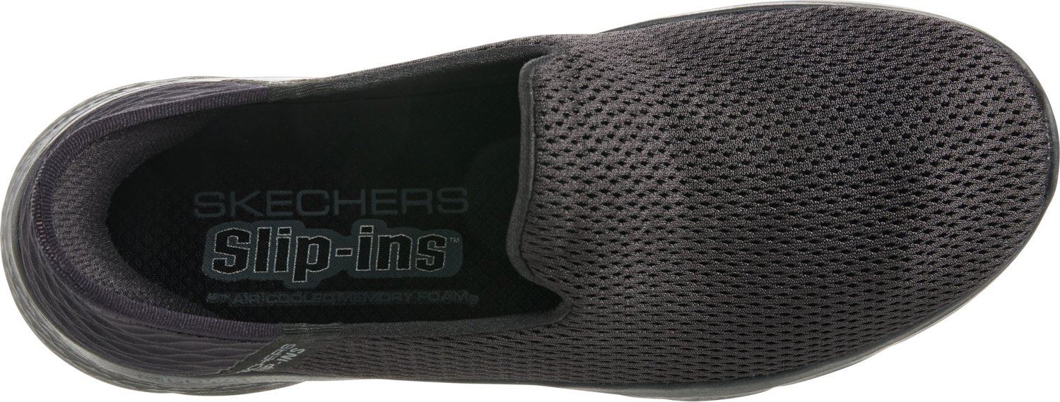 SKECHERS Women's Go Walk Flex Slip In Shoes | Academy