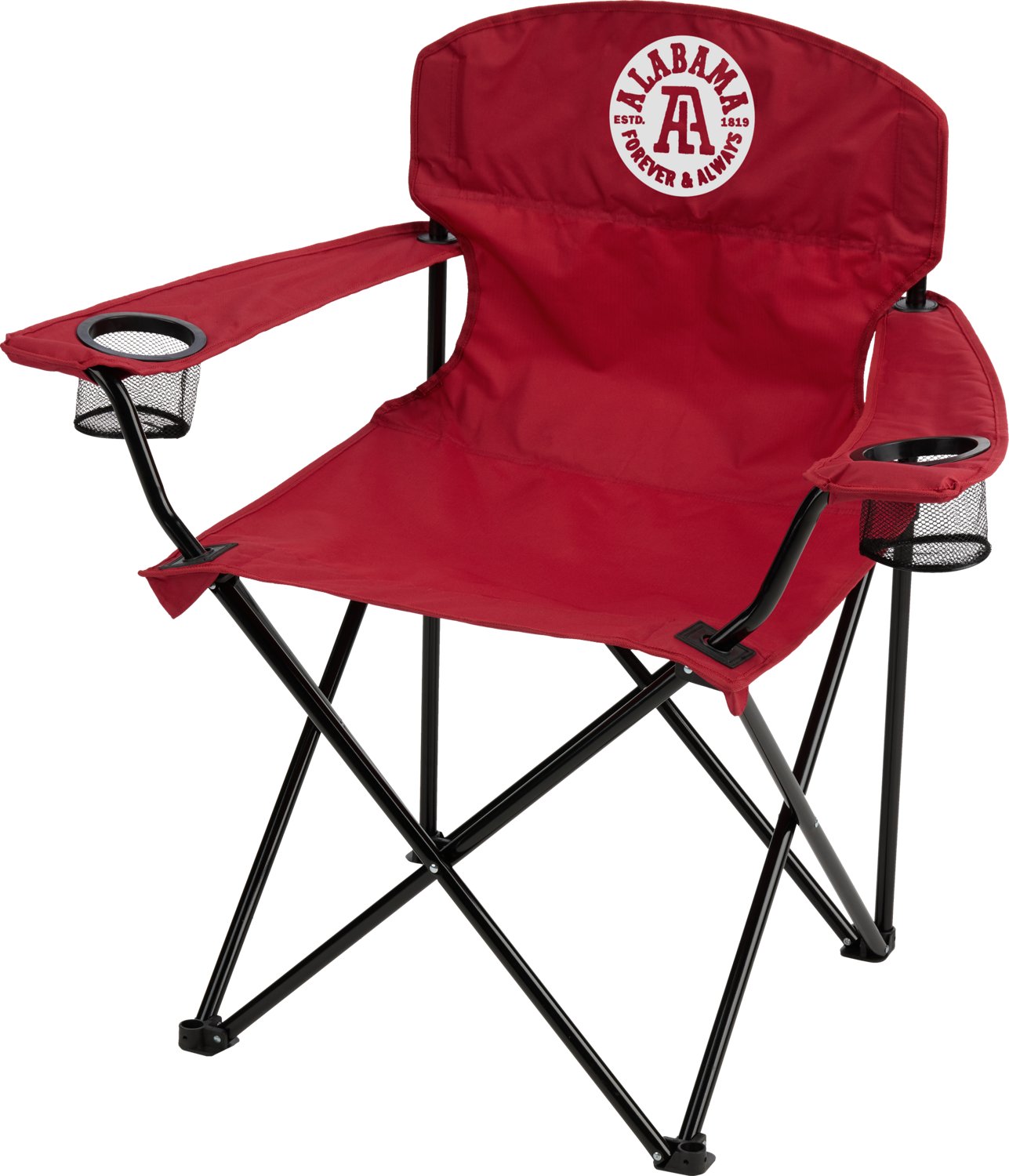 Academy Sports + Outdoors Oversized Alabama Folding Chair | Academy
