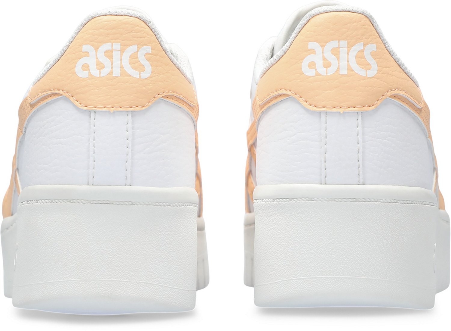 ASICS Women's Japan S Platform Lifestyle Shoes | Academy