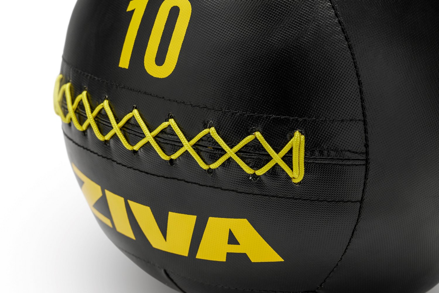 ZIVA Performance Wall Ball | Academy