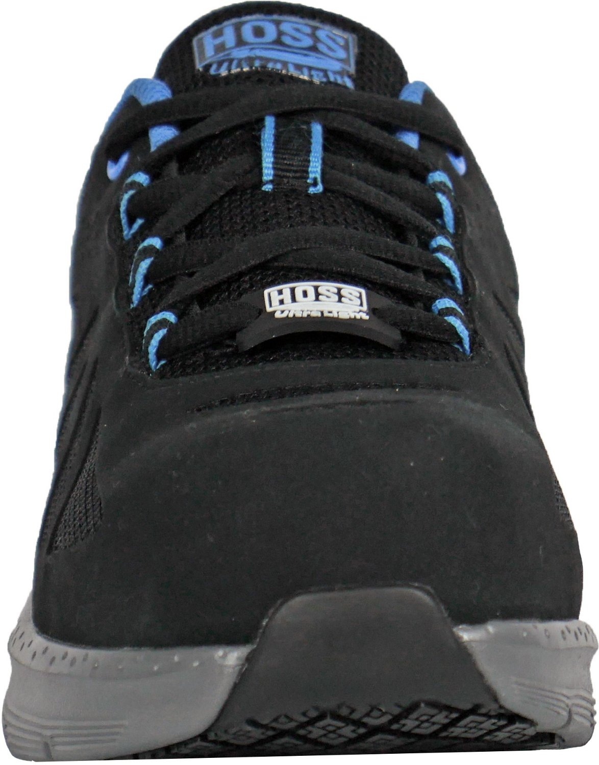 Hoss Boot Company Men's Skyline Ultra Lite Carbon Nanofiber Toe ...