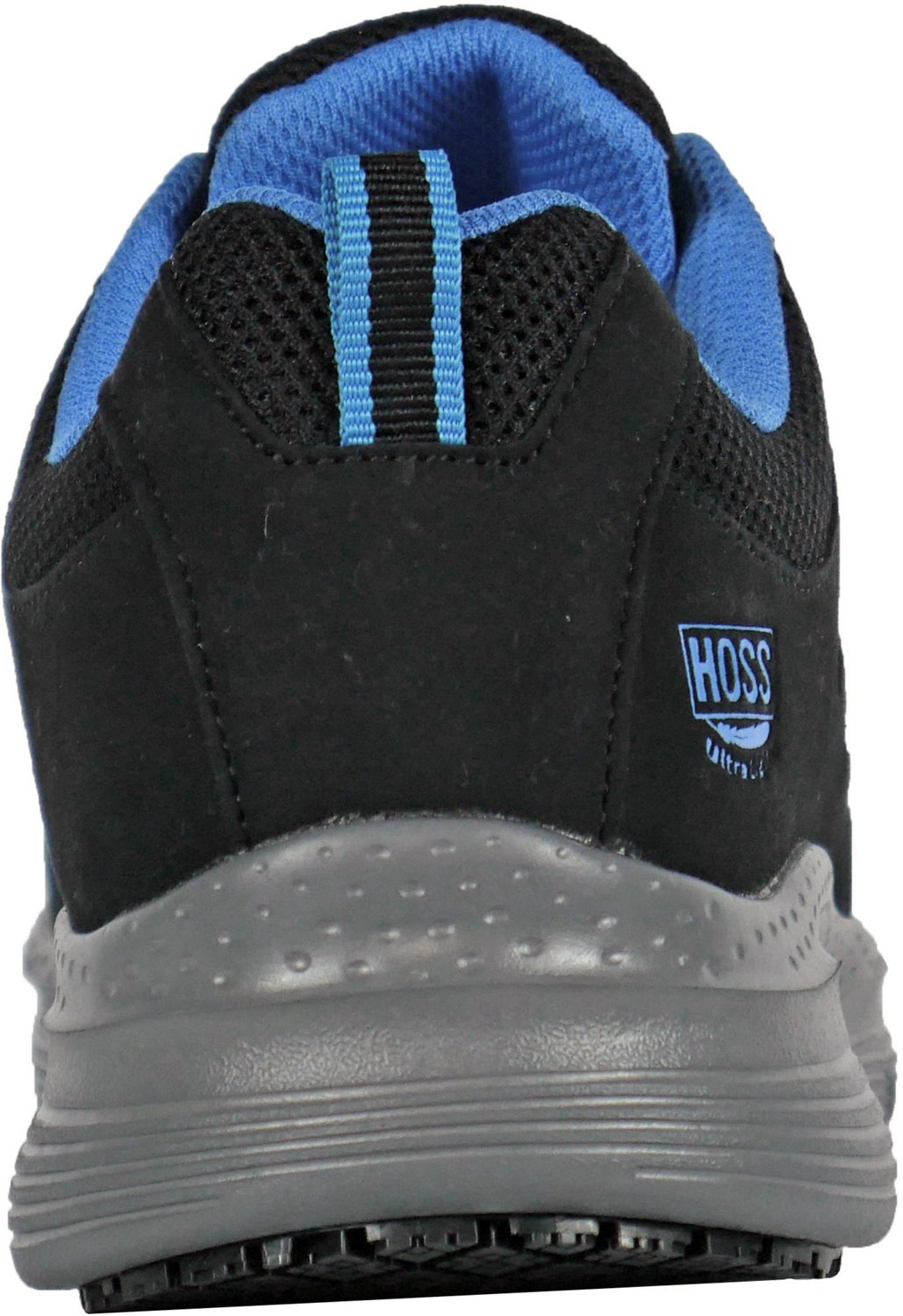 Hoss Boot Company Men's Skyline Ultra Lite Carbon Nanofiber Toe ...