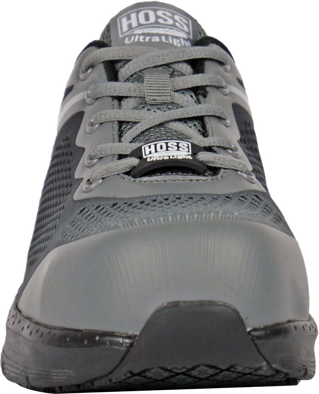 Hoss Boot Company Men's Alto Ultra Lite Carbon Nanofiber Toe Lace Up ...