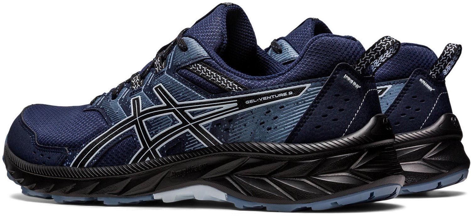 ASICS Men's Gel-Venture 9 Trail Running Shoes | Academy