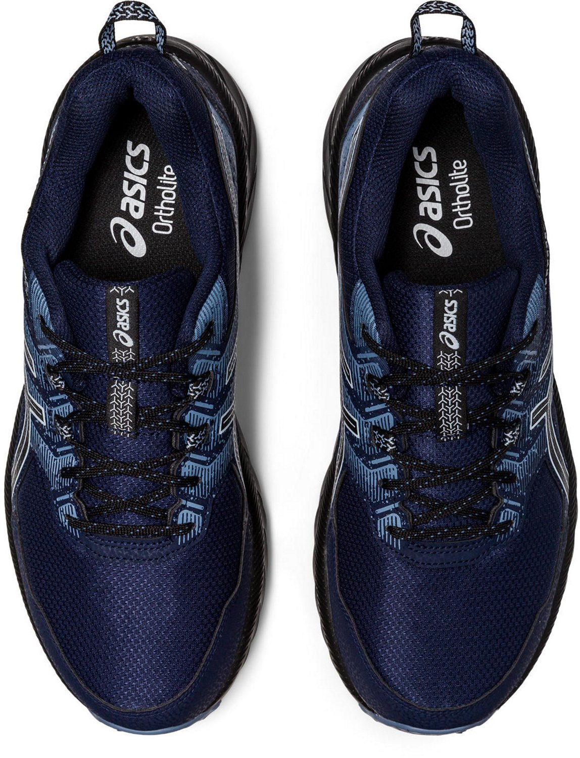 ASICS Men's Gel-Venture 9 Trail Running Shoes | Academy