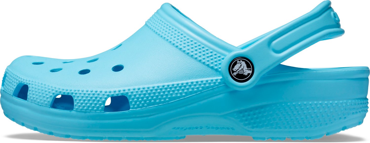 Crocs Adults' Classic Clogs | Free Shipping at Academy