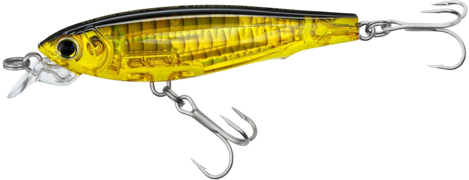 Yo-Zuri 3-D Inshore Fingerling Hard Bait | Academy