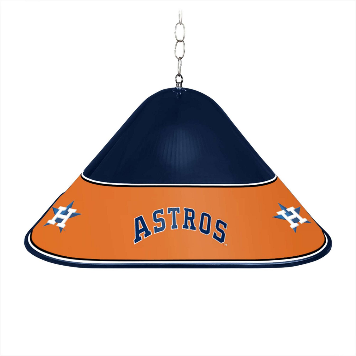 The Fan-Brand Houston Astros Game Table Light | Academy