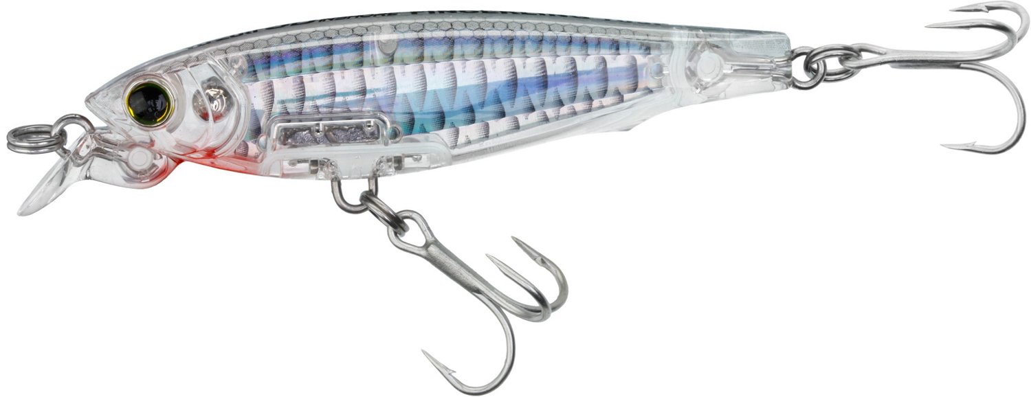 Yo-Zuri 3-D Inshore Fingerling Hard Bait | Academy
