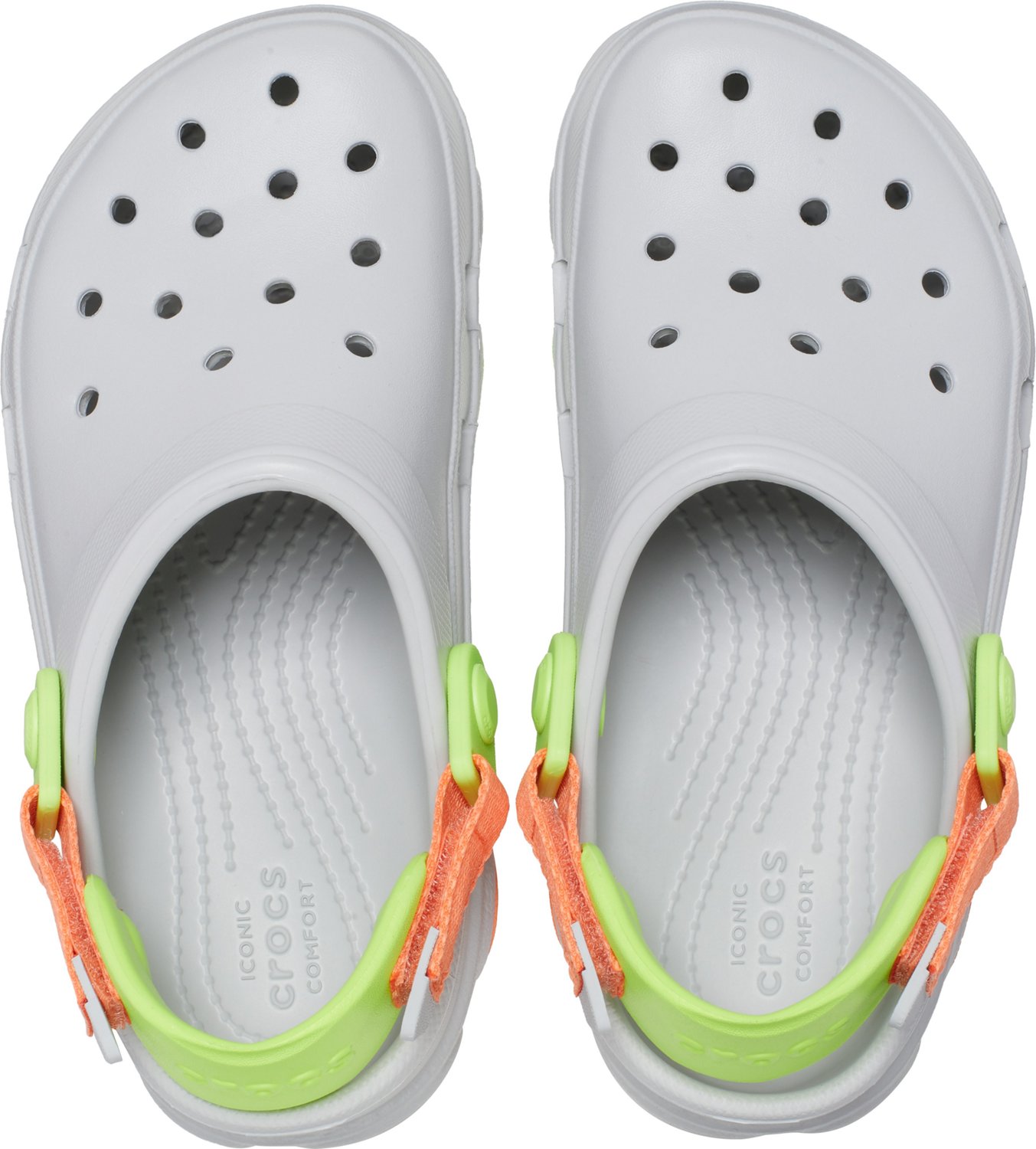 Crocs Kids' Classic All-Terrain Clogs | Free Shipping at Academy