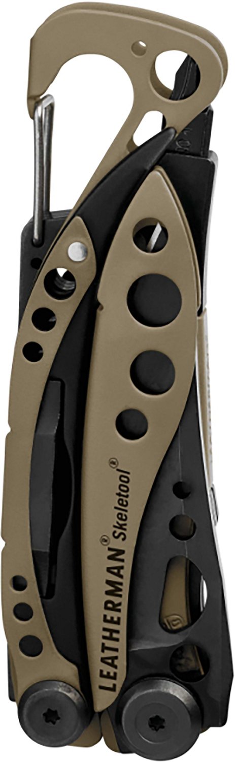Leatherman Skeletool 7 Multi-Tool | Free Shipping at Academy