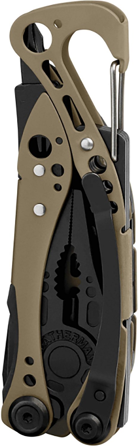 Leatherman Skeletool 7 Multi-Tool | Free Shipping at Academy