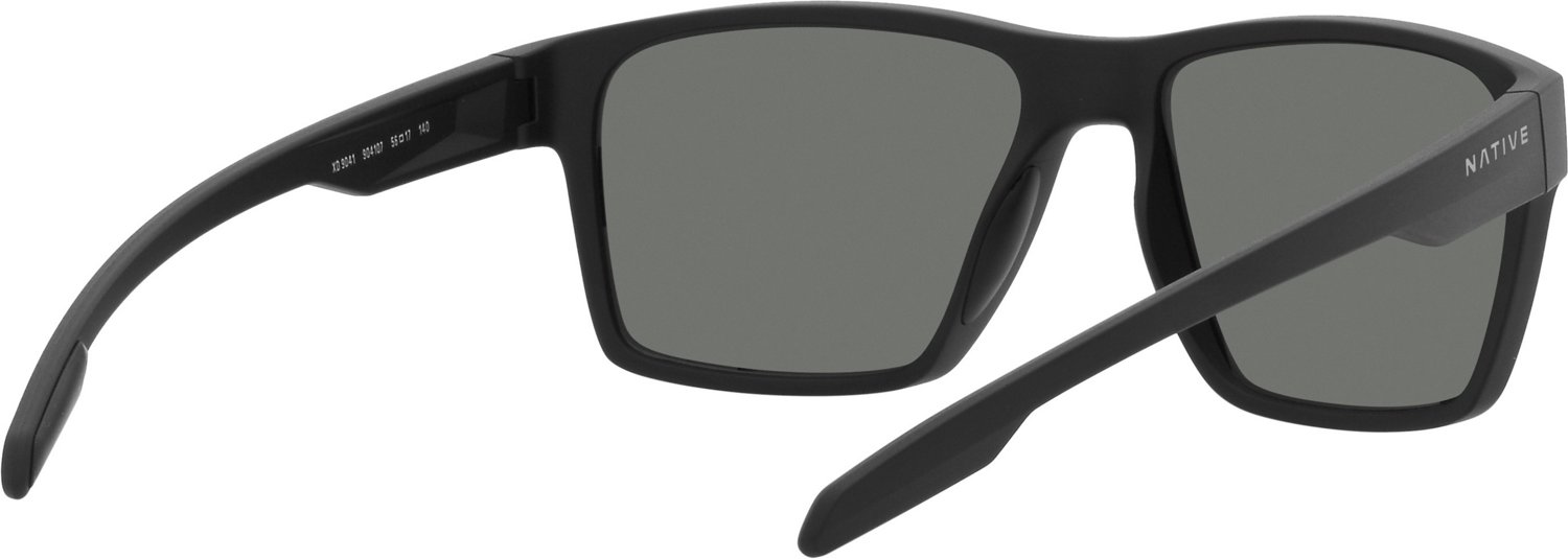 Native Eyewear Men's Breck Polarized Sunglasses | Academy