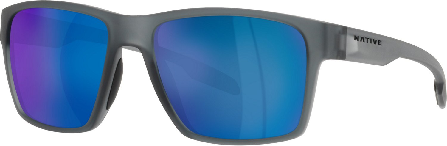 Native Eyewear Men's Breck Polarized Sunglasses | Academy