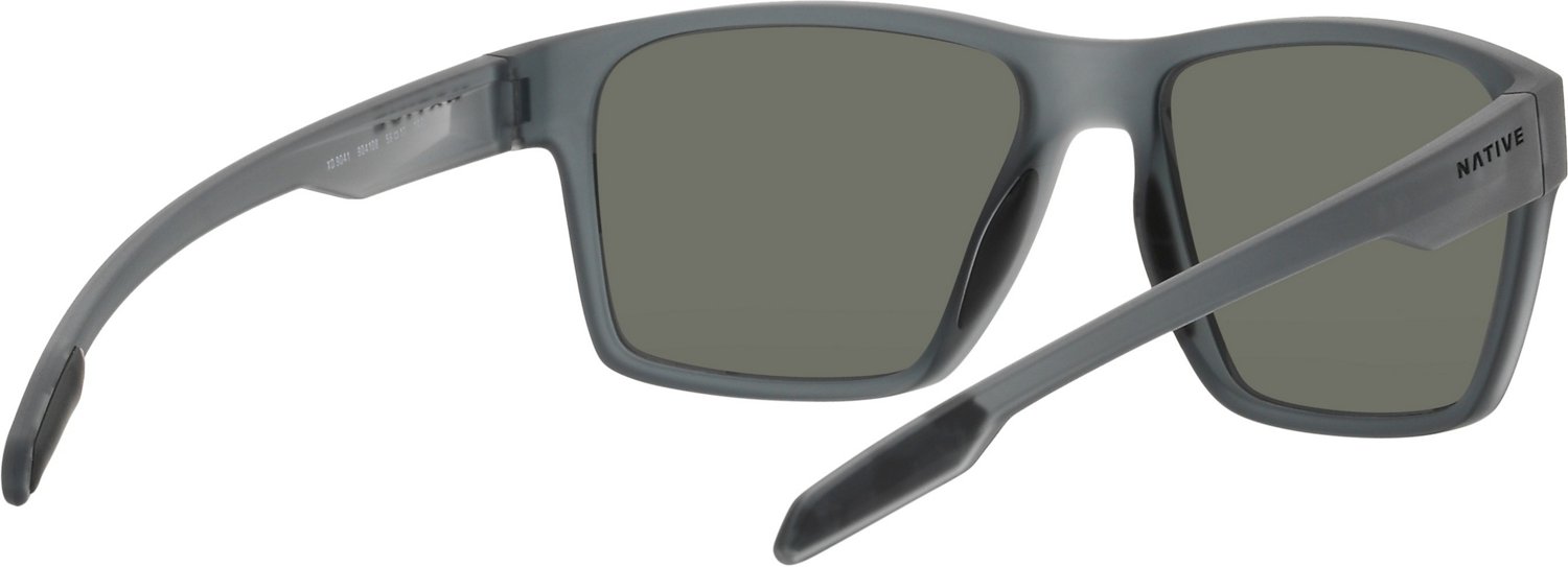 Native Eyewear Men's Breck Polarized Sunglasses | Academy