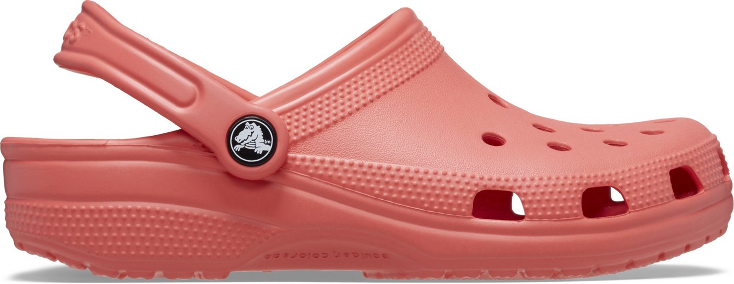 Crocs Men's Classic Solid Clogs | Academy