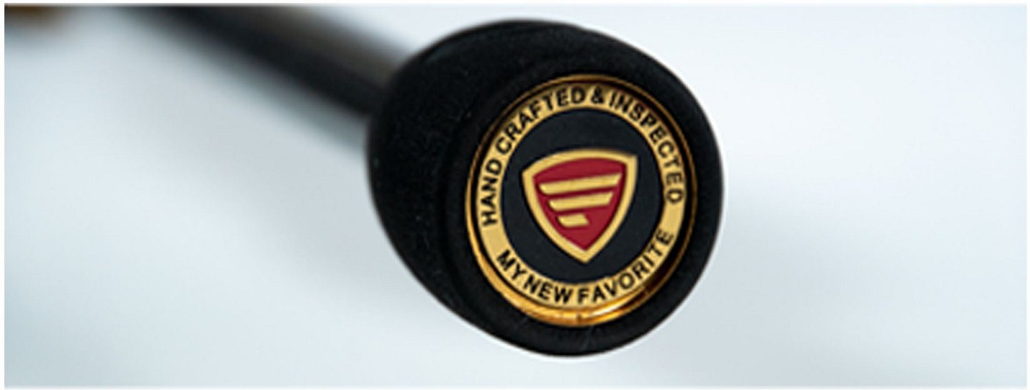 Favorite Fishing Jack Hammer Spinning Rod | Academy