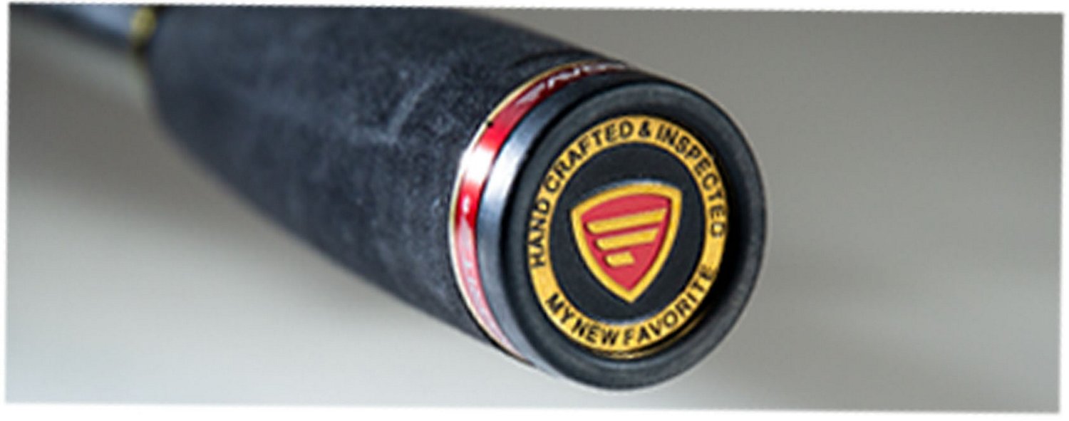 Favorite Fishing Rush Casting Rod | Academy