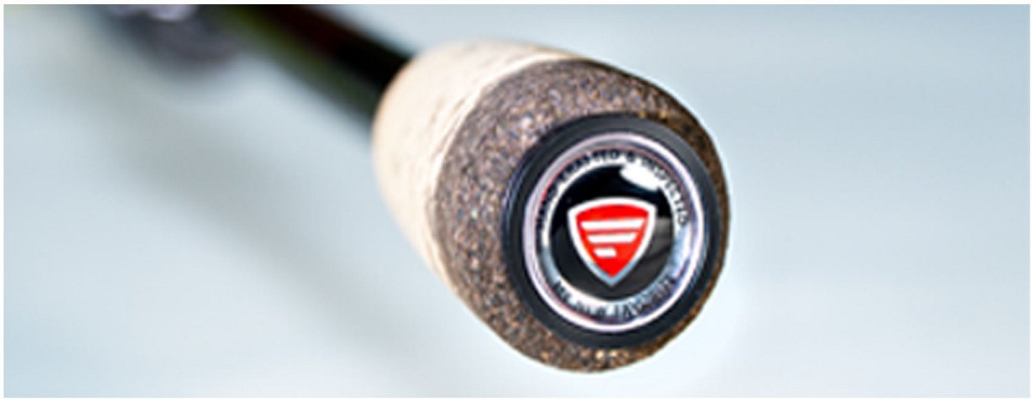 Favorite Fishing MDJ Hex 7 ft 8 in H Casting Rod | Academy