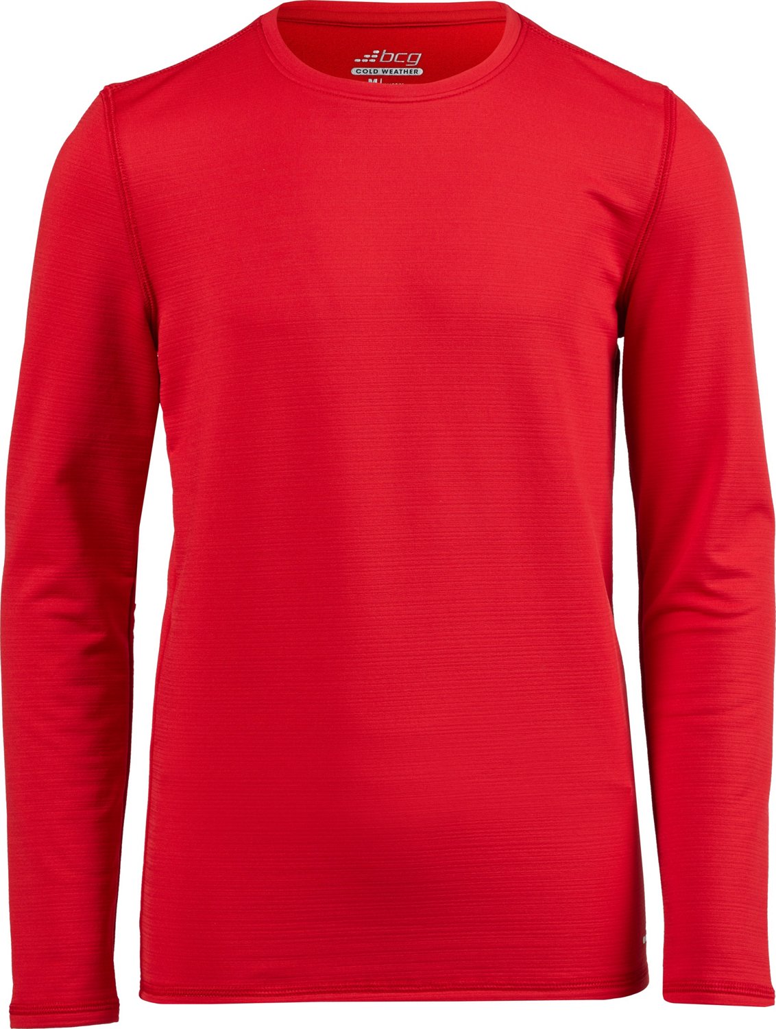 BCG Boys' Cold Weather Long Sleeve T-shirt | Academy