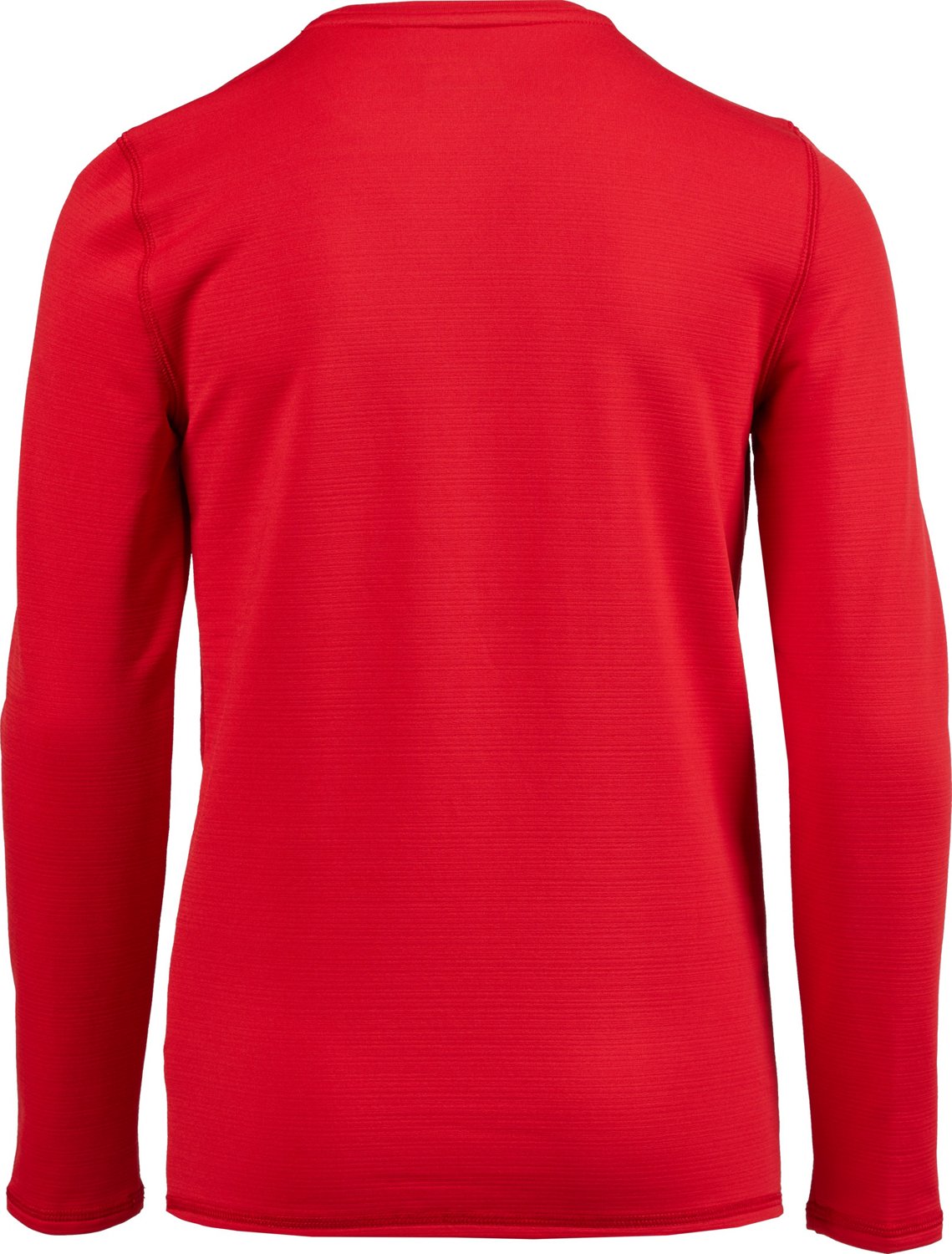 BCG Boys' Cold Weather Long Sleeve T-shirt | Academy