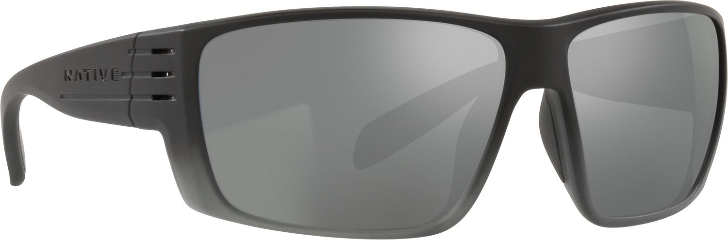 Native Eyewear Men's Griz Polarized Sunglasses | Academy