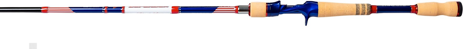 Favorite Fishing Defender Casting Rod | Academy