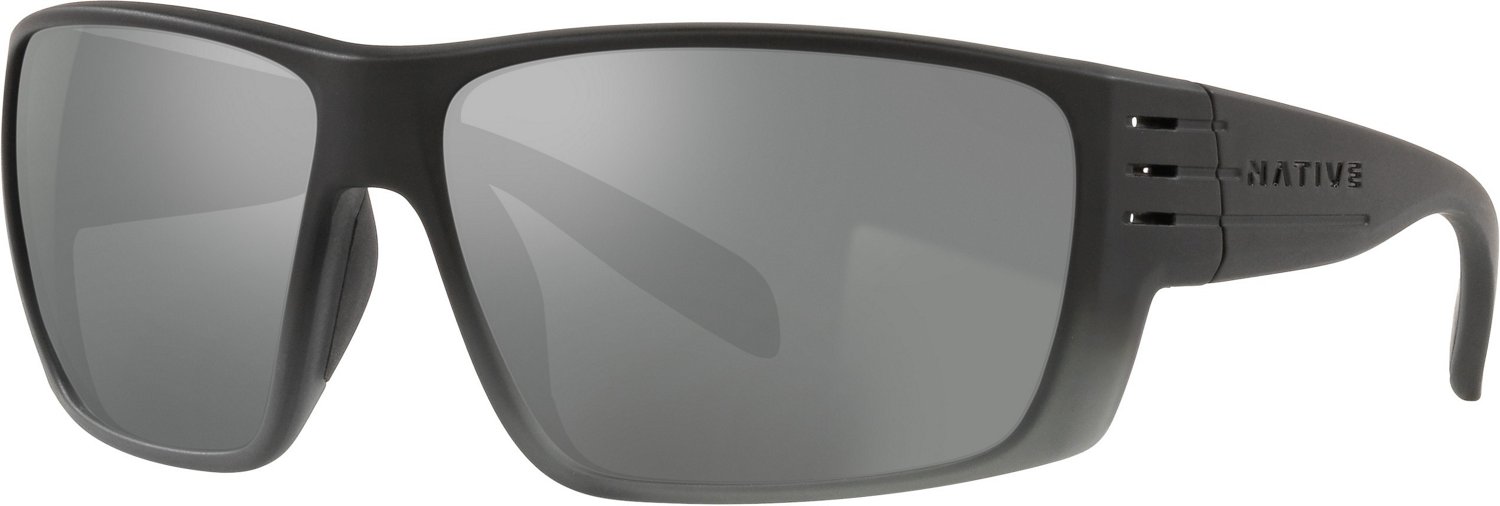 Native Eyewear Men's Griz Polarized Sunglasses | Academy