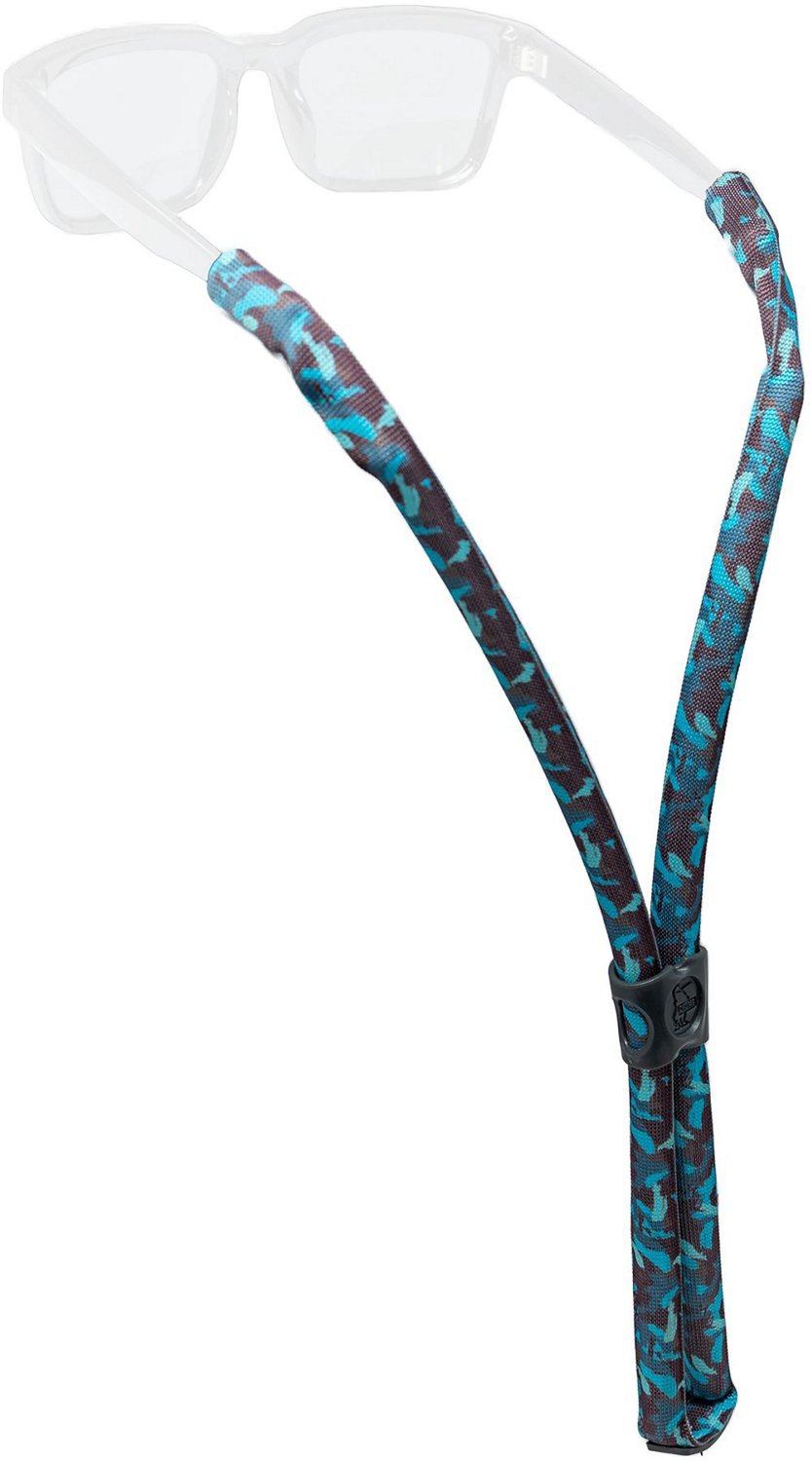 Chums Glassfloat Classic LTD Print Eyewear Retainer | Academy