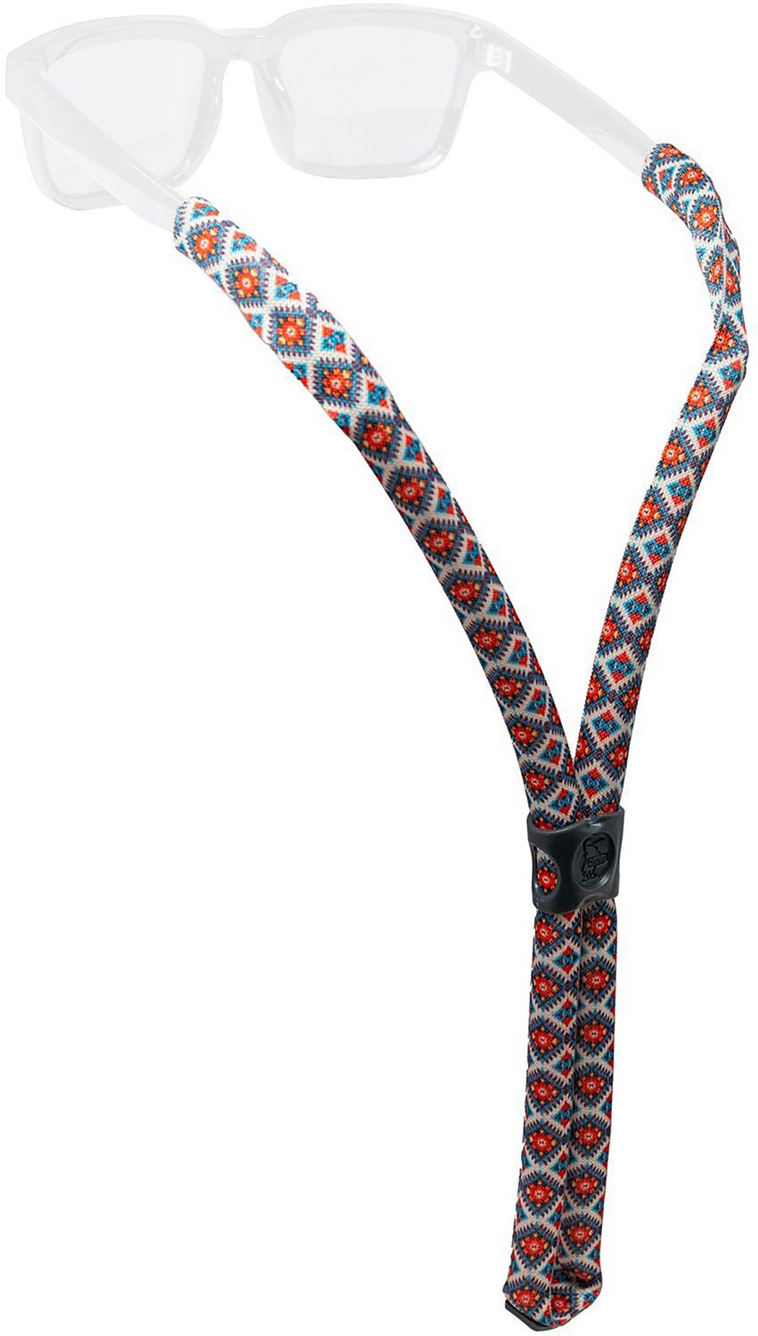 Chums Glassfloat Classic LTD Print Eyewear Retainer | Academy