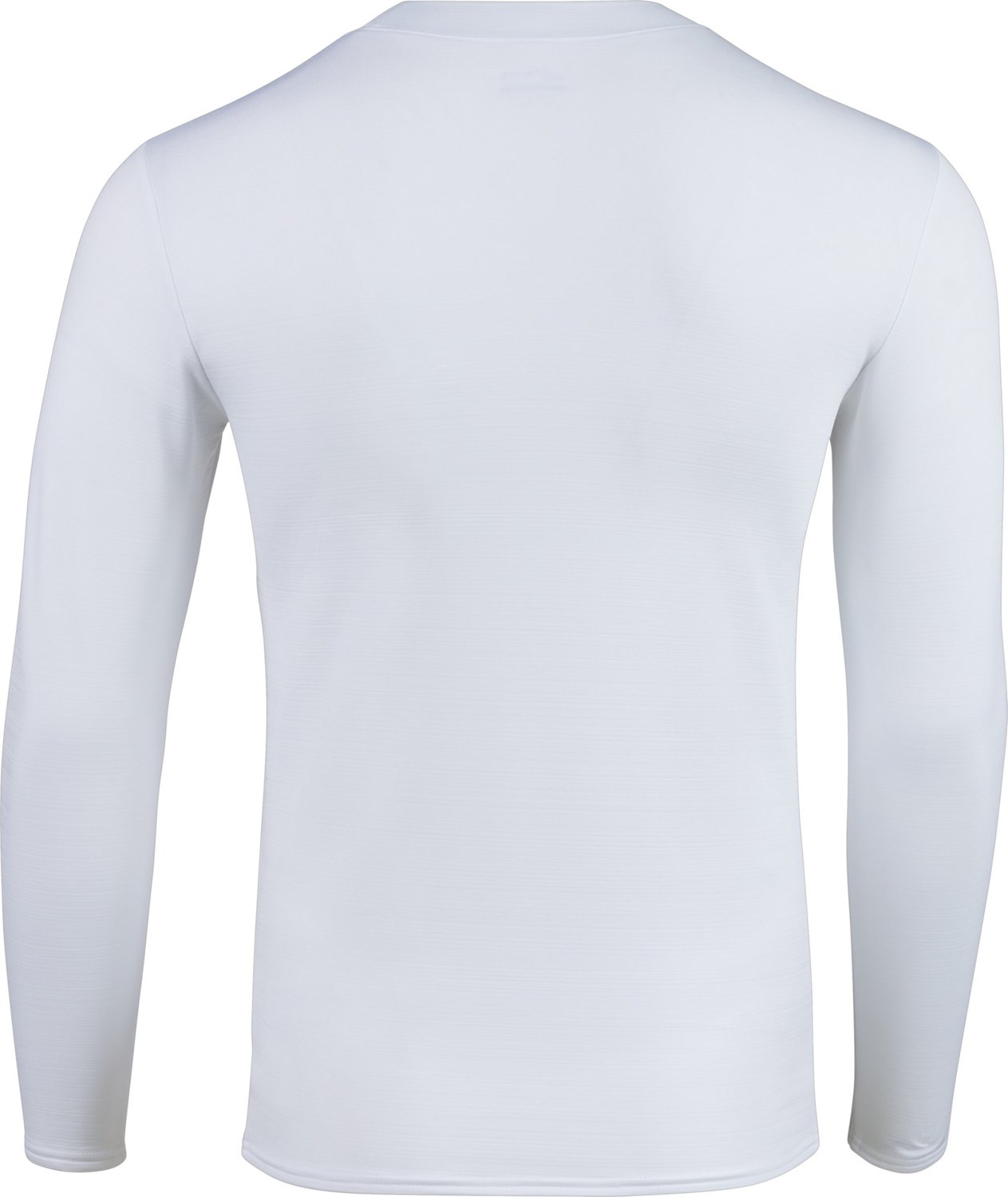 BCG Men's Cold Weather Mock Long Sleeve Top | Academy