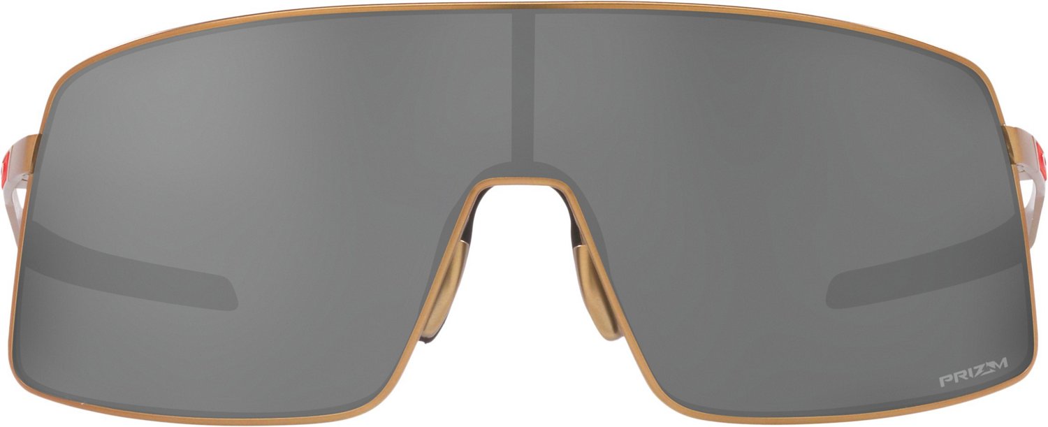 Oakley Sutro Ti Sunglasses | Free Shipping at Academy