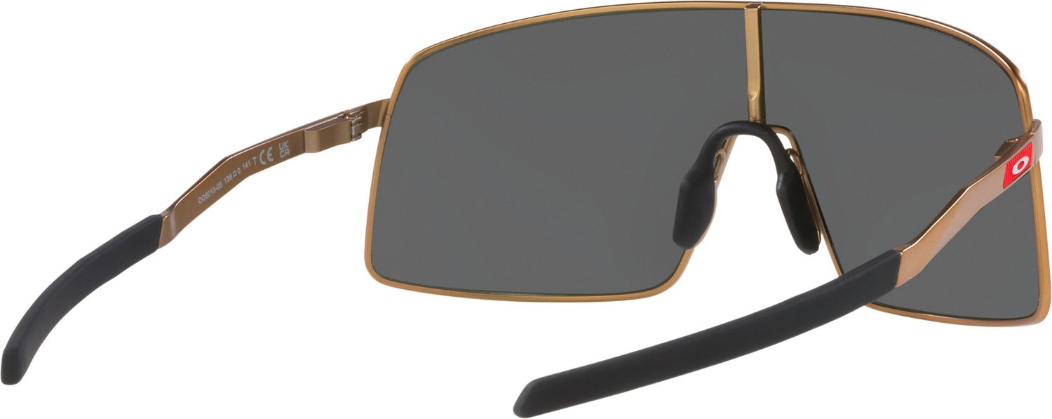 Oakley Sutro Ti Sunglasses | Free Shipping at Academy