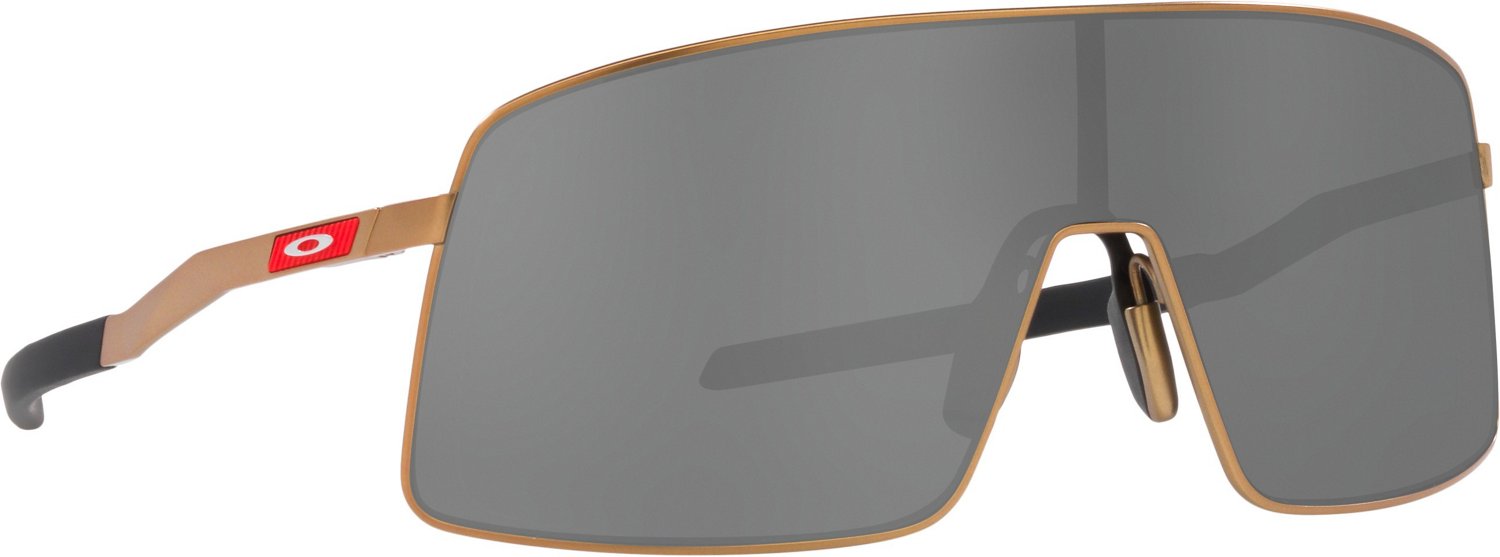 Oakley Sutro Ti Sunglasses | Free Shipping at Academy