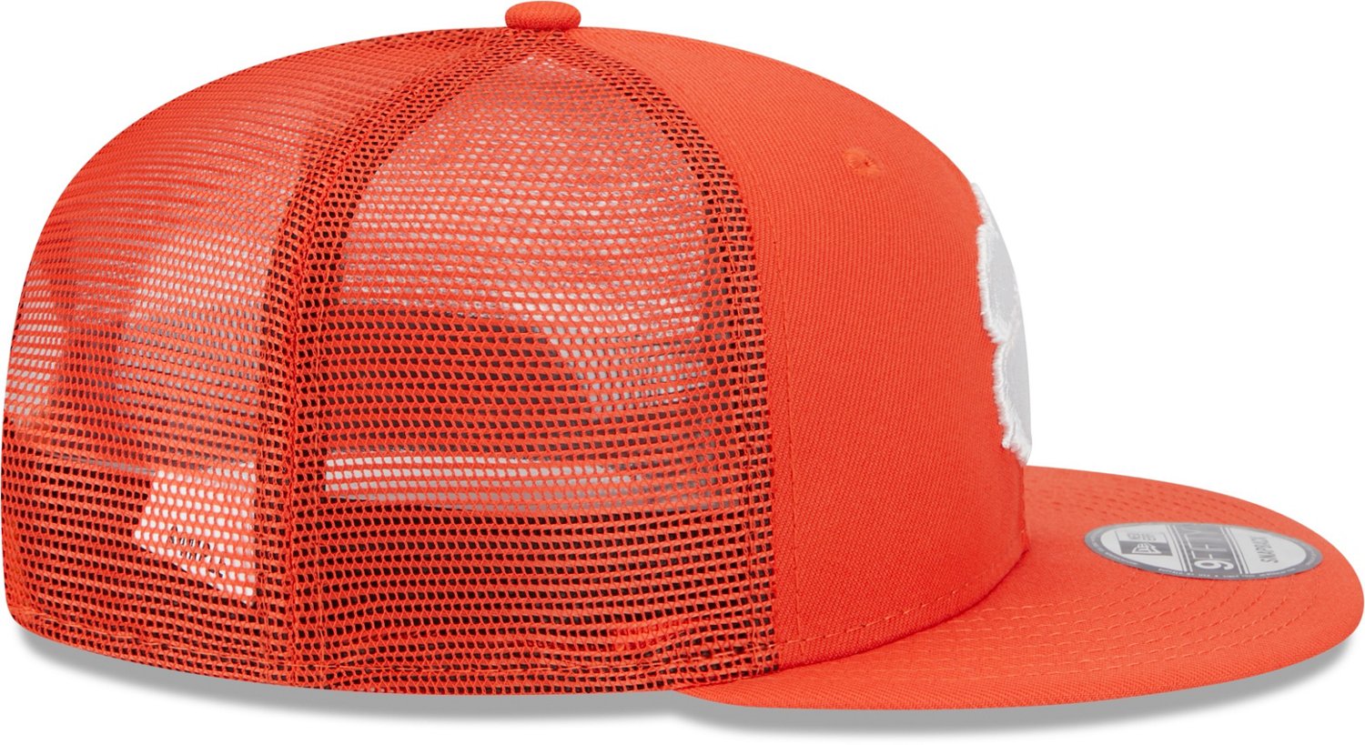 New Era Men's Clemson University Classic 9FIFTY Cap | Academy